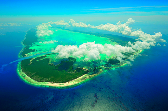 Why Seychelles should be on your Bucket List for a yacht trip