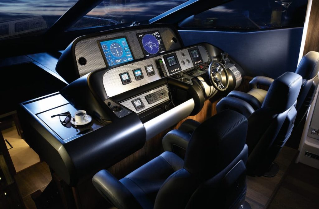 Predator 84 for Charter: a Review of the Must Try "Alvium" - Windward ...