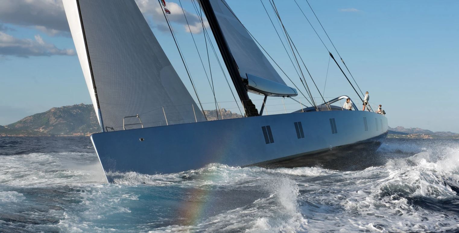 Luxury Yachts Sold - Browse our Collection - Windward Yachts