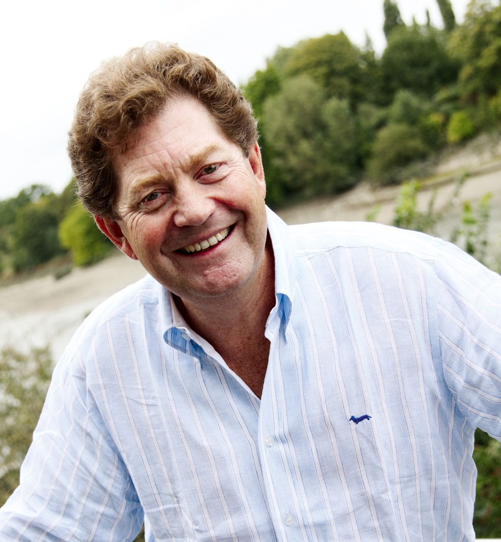 10 of the Best Yacht Designers: A Complete Overview - Windward Yachts