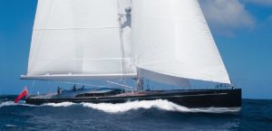 10 of the Best Yacht Designers: A Complete Overview - Windward Yachts