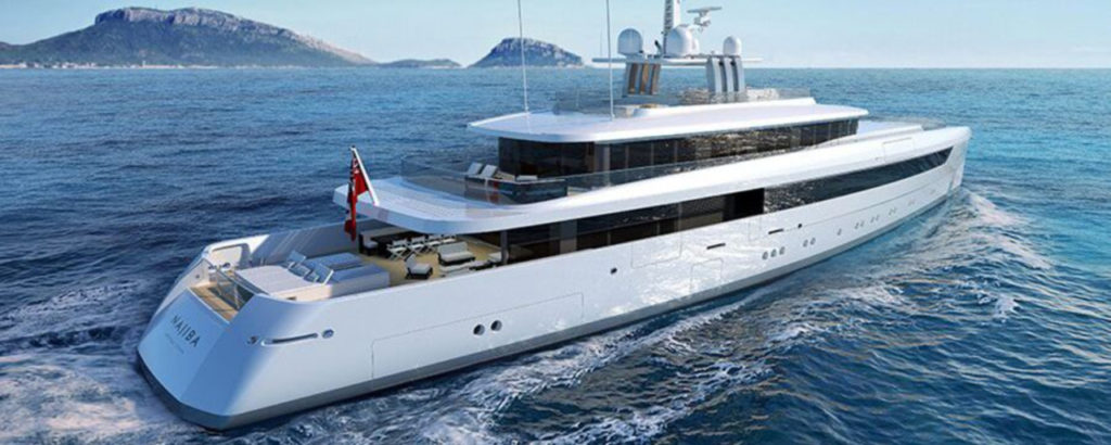 10 of the Best Yacht Designers: A Complete Overview - Windward Yachts