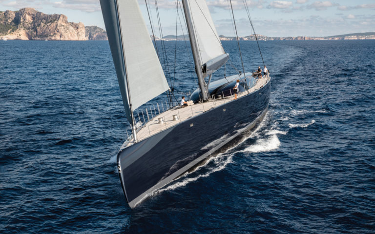 10 of the Best Yacht Designers: A Complete Overview - Windward Yachts
