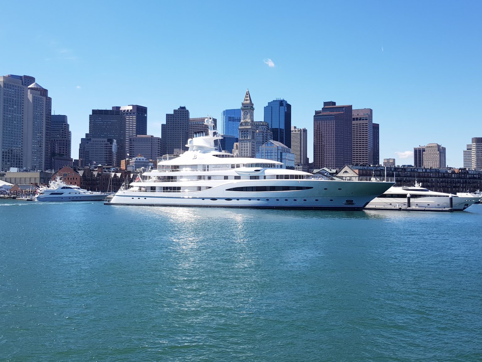 What is the best country to Register Your Yacht Offshore? - Windward Yachts