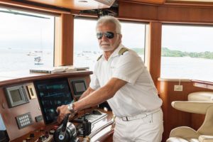 Yacht crew positions : Hierarchy, Missions & Salaries explained ...