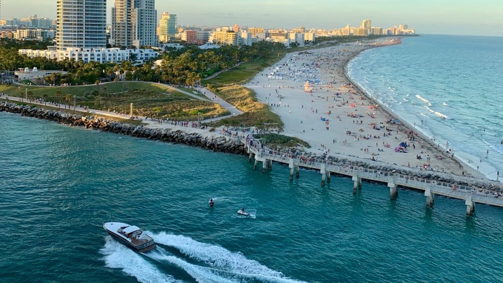 Miami’s Best Marinas for Every Occasion
