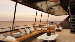 The 10 Biggest Catamarans For Charter Worldwide - Windward Yachts